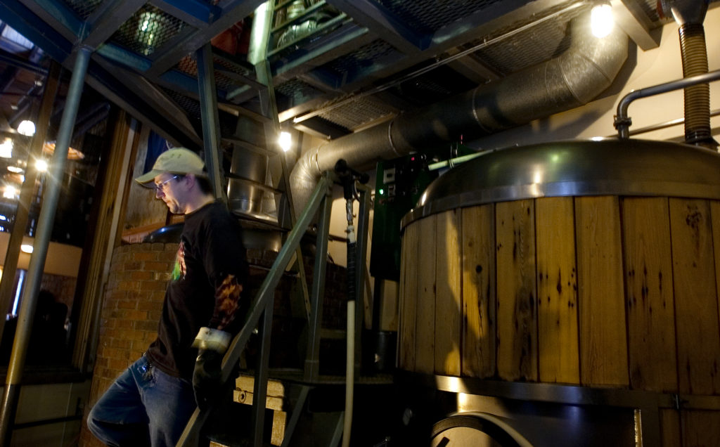 Free State to start bottling beer | News, Sports, Jobs - Lawrence ...